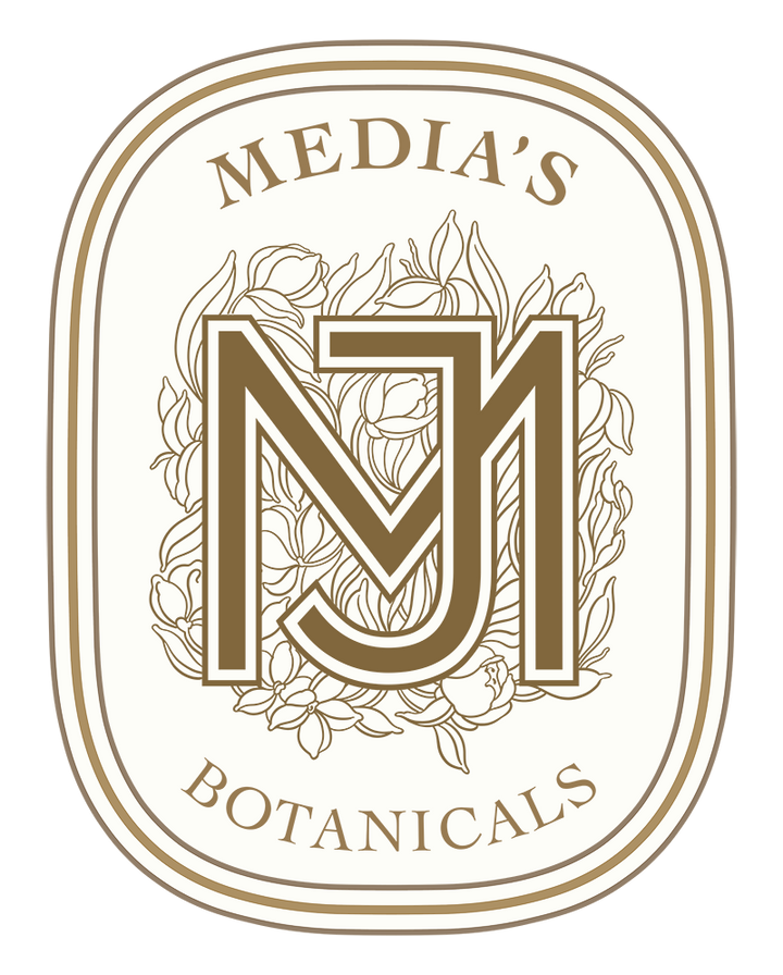 Media Jamshidi's Surface Patterns