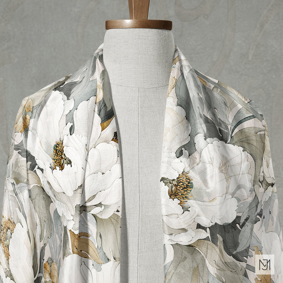 Poppies Seamless Pattern - 101 – Media Jamshidi