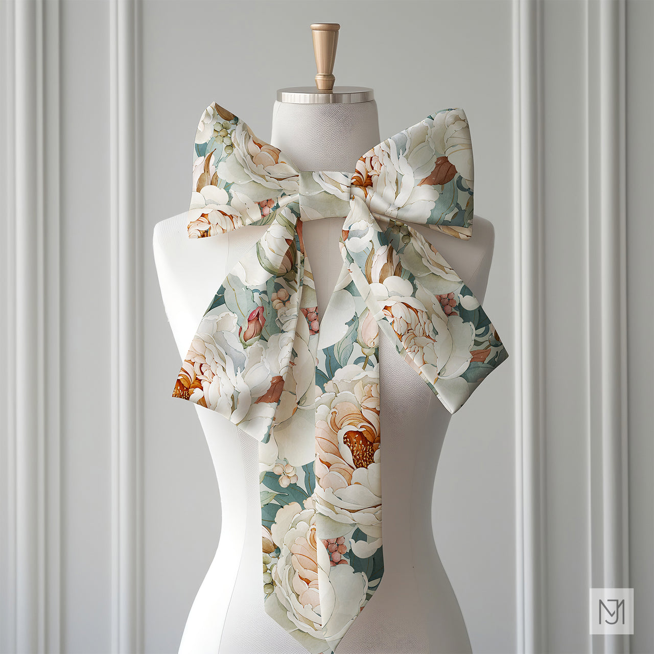 Roses Seamless Pattern - 104 – Media Jamshidi