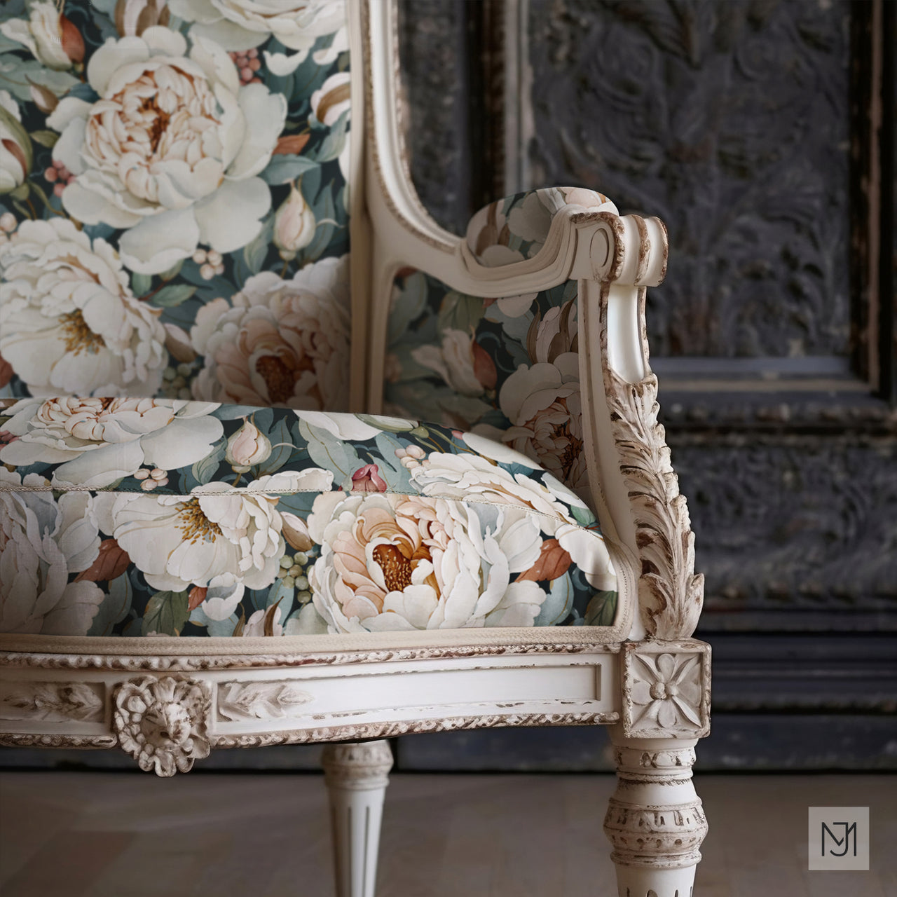 Roses Seamless Pattern - 104 – Media Jamshidi