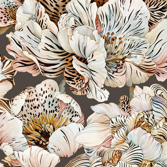 Media Jamshidi's Surface Patterns