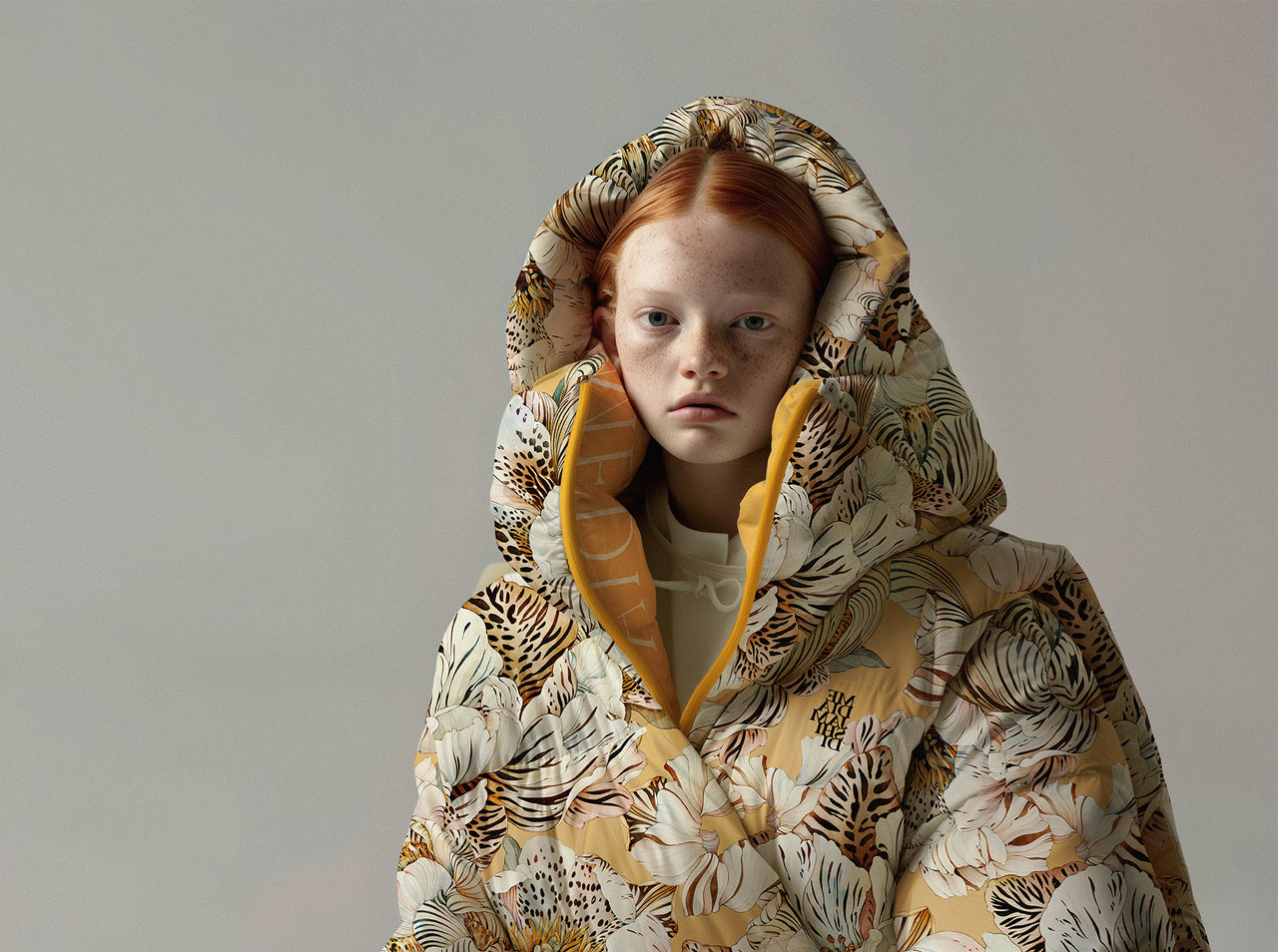 Media Jamshidi's Surface Patterns